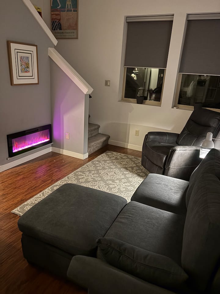 43 Division Loft - Portland