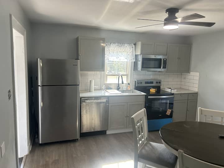 Corner Off Campbell - Lynchburg, VA