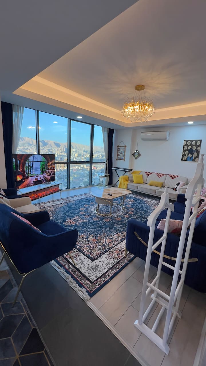 Melody Vip Apartment - Iraq