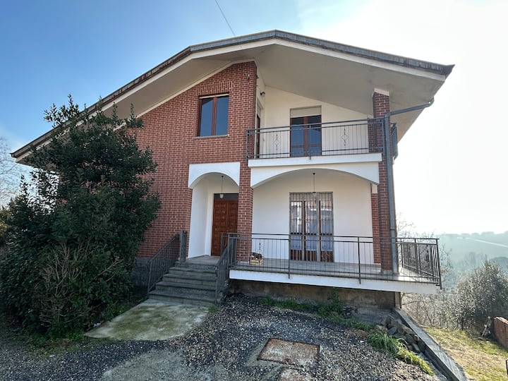 Cottage Lavanda Valley - Asti