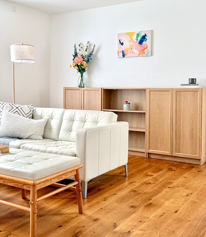 The Moosach Residence (Munich) - Oberschleißheim