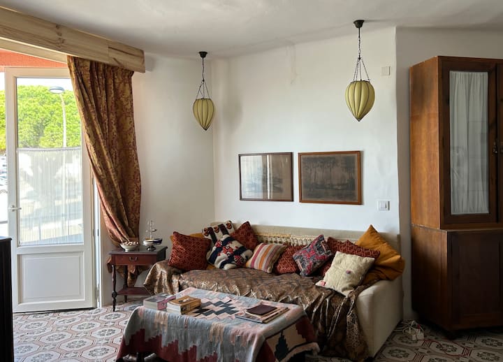 Bed And Beaches! - Barbate