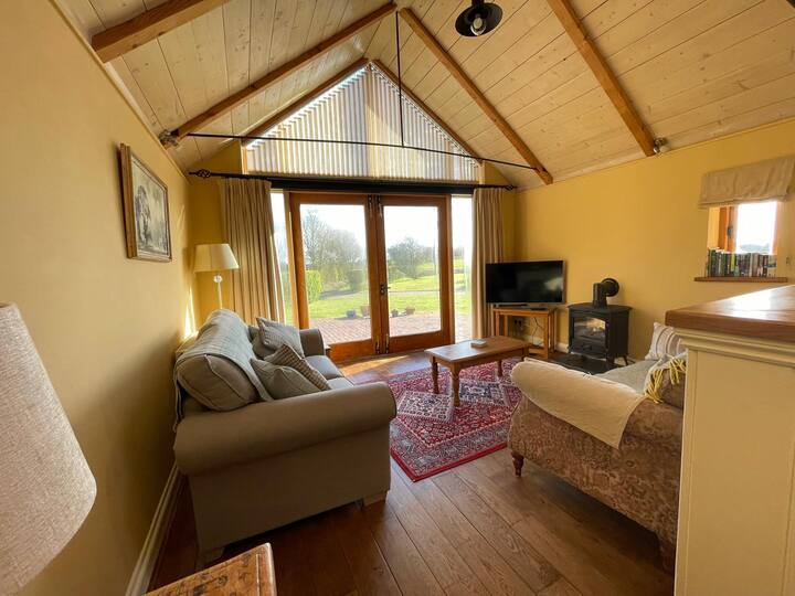 Home From Home Rural Cottage In Mid Suffolk. - Stowmarket