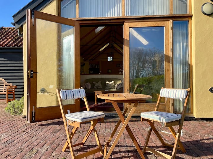 Home From Home Rural Cottage In Mid Suffolk. - Stowmarket