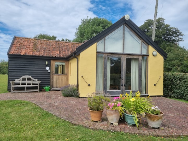 Home From Home Rural Cottage In Mid Suffolk. - Stowmarket