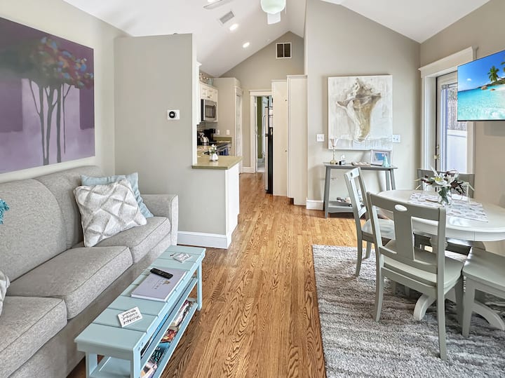 Seaglass Village 217 - Barefoot Escape In Wells - Wells, ME