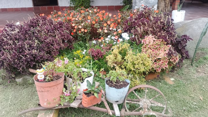 Villas Esperanza - Venezuela