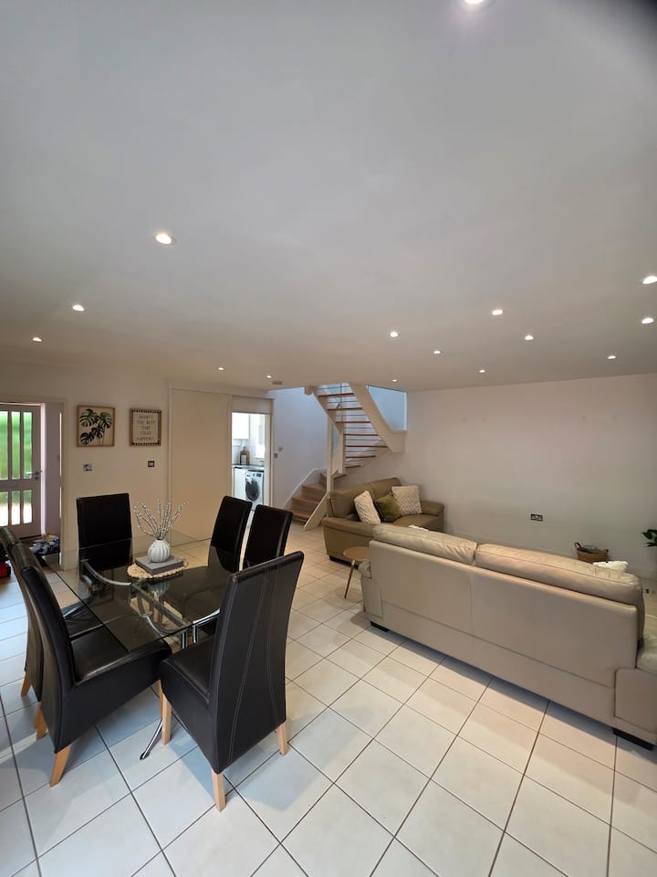 Number 3 School Path A Quaint Little Hideaway - 英國