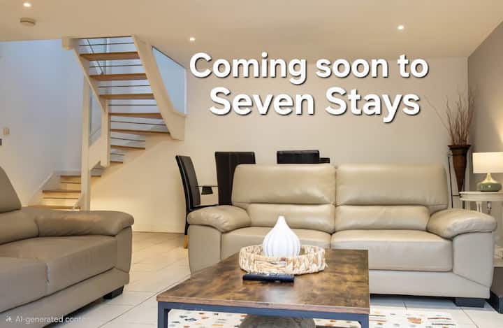 Number 3 School Path A Quaint Little Hideaway - Telford