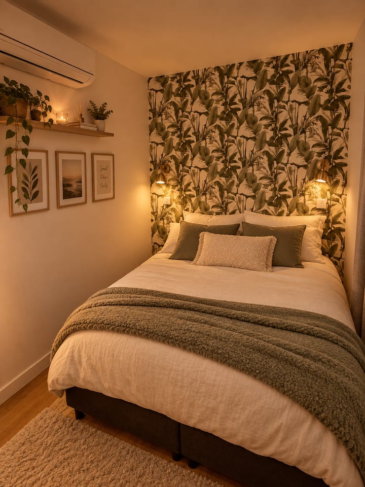 Le Verdoyant Duplex Cosy Et Lumineux - Dunkerque
