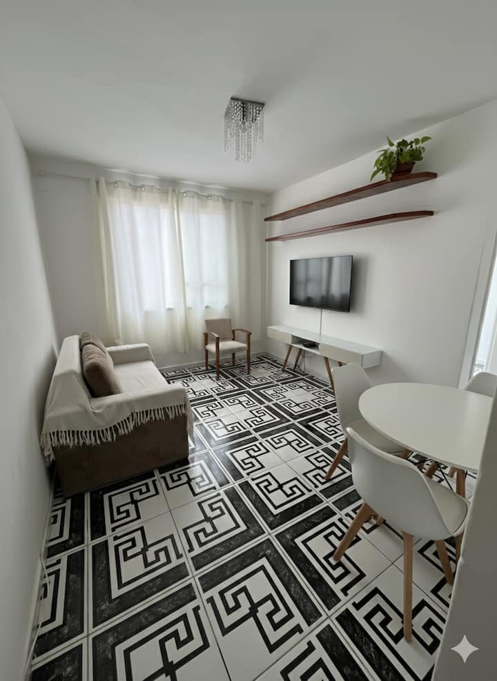 Apartamento - Ilha Do Governador - Rio de Janeiro