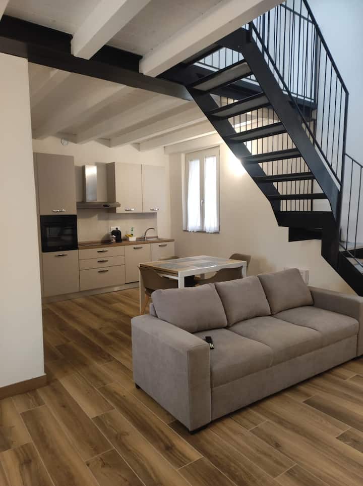 Appartamento Valverde 2 - Piacenza