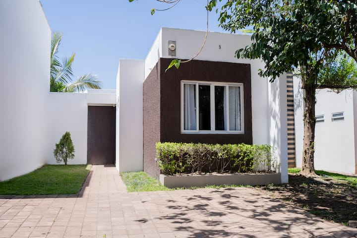 Casa 5 - El Salvador