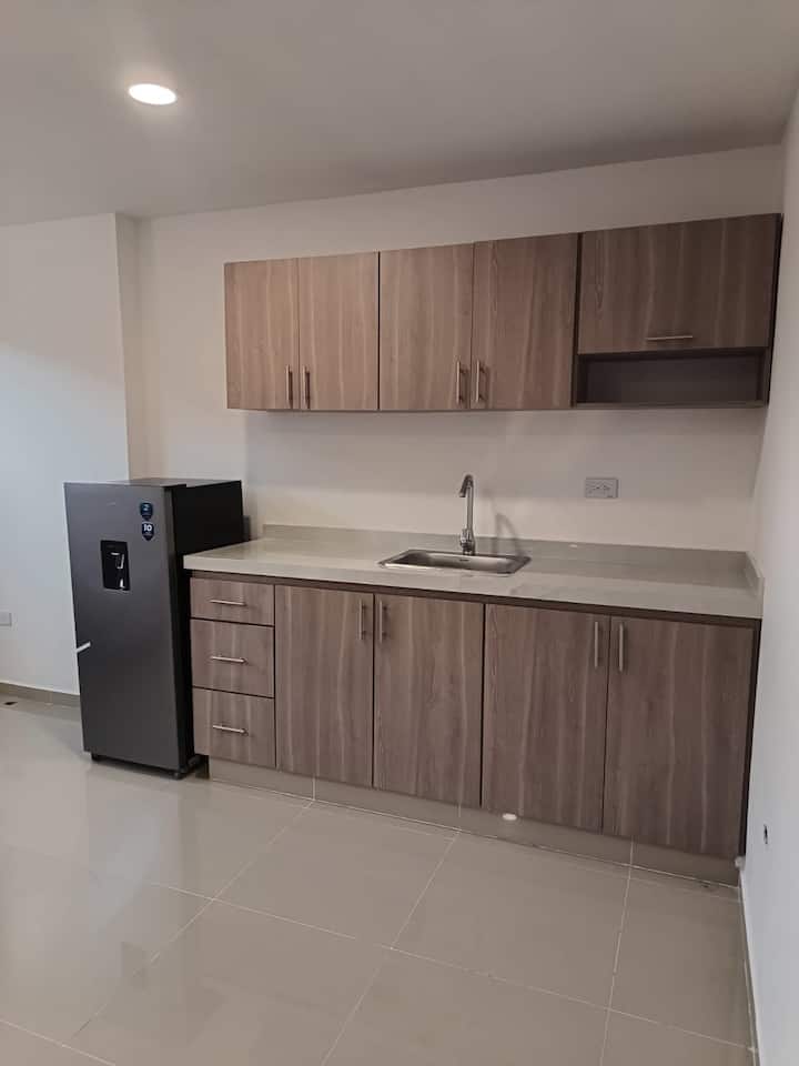 Apto+new+wifi+ac+comfort0306 - Barranquilla