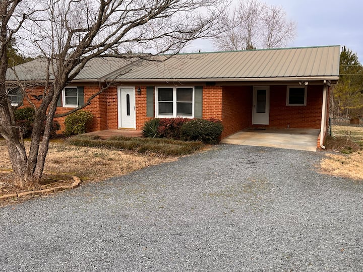 The Stable Loft - Asheboro, NC