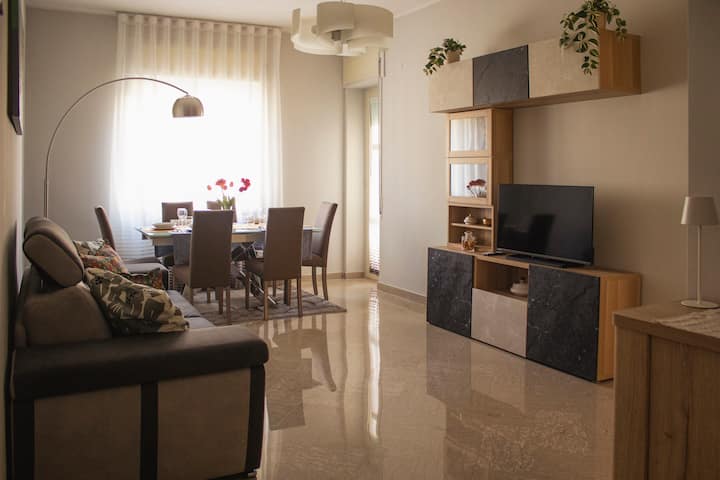 Vivaldi Casa Vacanza - Caserta