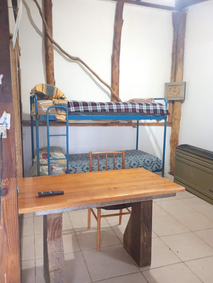 Cabaña Del Jere - Ushuaia