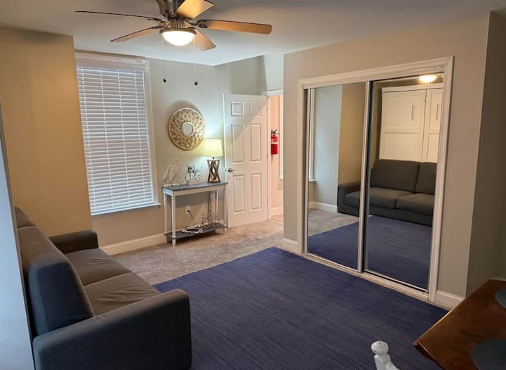 Beach Getaway For Two! - Ocean City, NJ