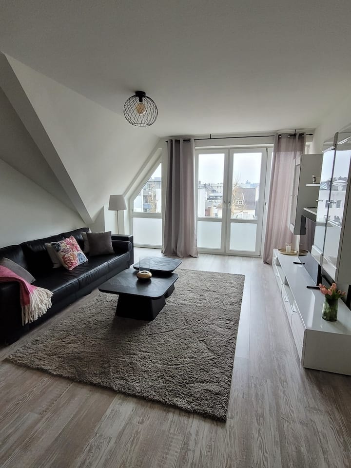 Studio 3 
Heinsberg - City - Wegberg