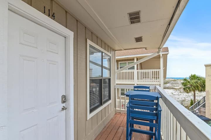 Walk 2 Beach~ Jetty Retreat - Destin, FL