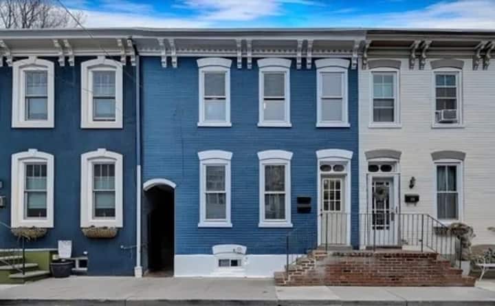 Apartment In Lambertville 2nd Floor - New Hope, PA