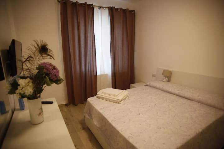 Lar Apartament - Focșani