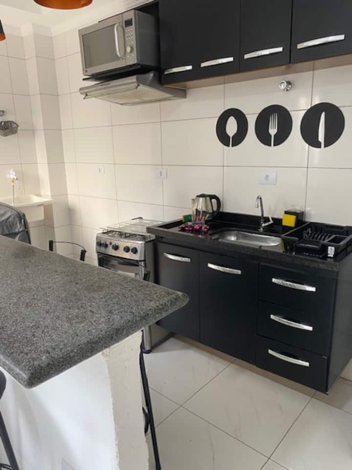 Apartamento Parque Boturussu Penha Usp - Guarulhos