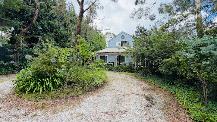 Sublime View - Leura