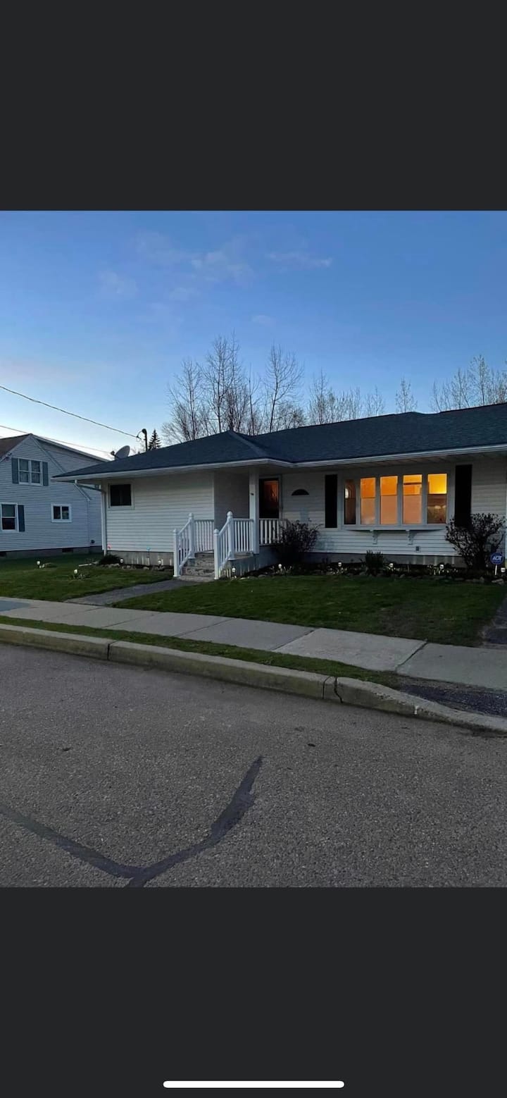 Blissful Bellevue - Burlington, VT