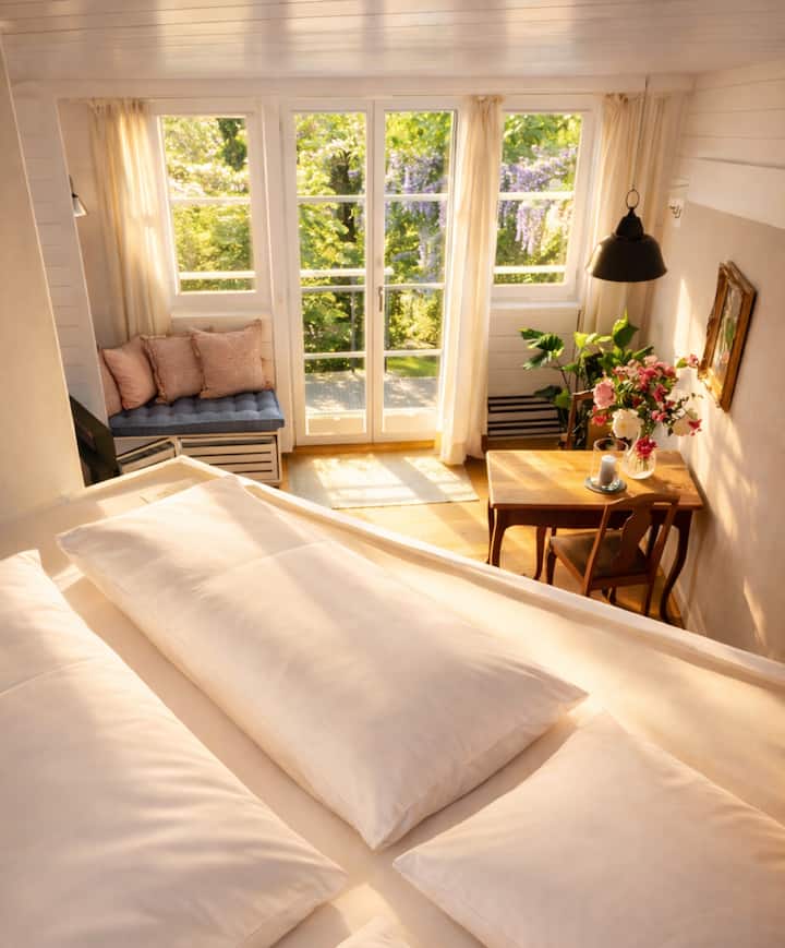 Boutique Loft Studio - Kreuzlingen