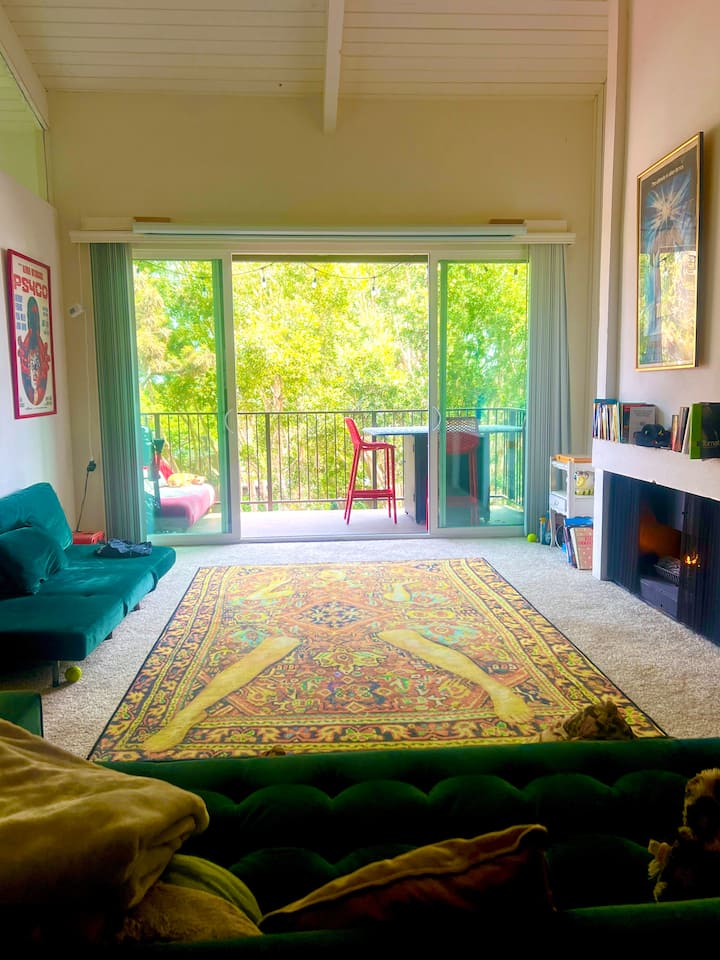 Marina Del Rey Resort Loft | Pool Spa Gym Beach - Los Angeles Airport (LAX)