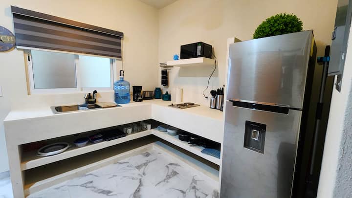Cabo Dwntwn Studios Spacious 2br Walk To Nightlife - Cabo San Lucas