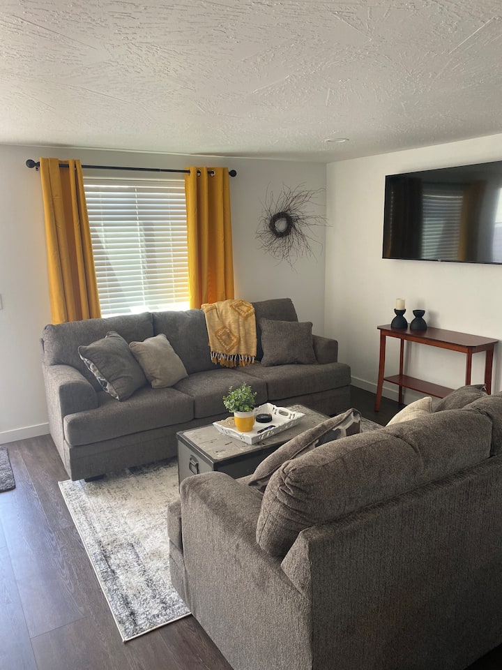 The Bumble Abode - Pendleton, OR
