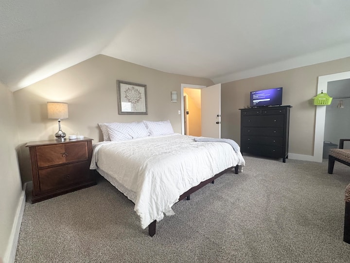 The Stay House On Wilt Suite A - Fort Wayne, IN