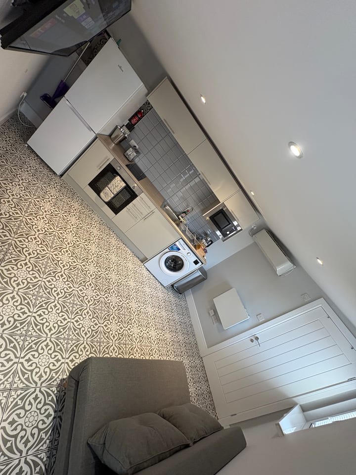 Cosy New Cabin Newcastle Free Parking Wifi Sleeps4 - Newcastle upon Tyne