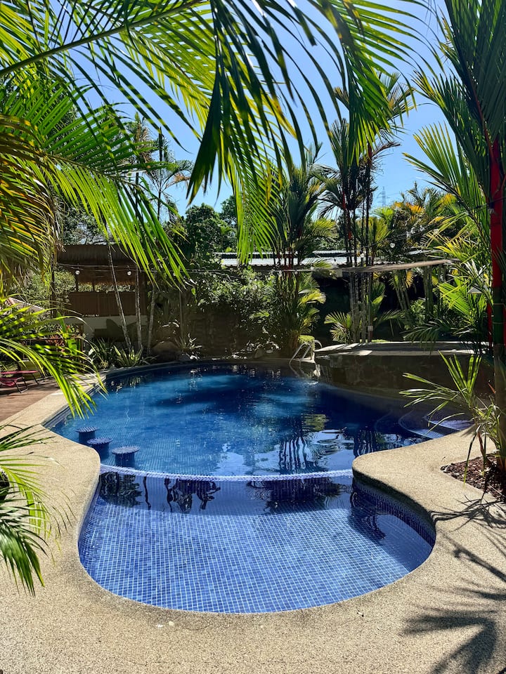 Oasis Tropical Orotina - Orotina