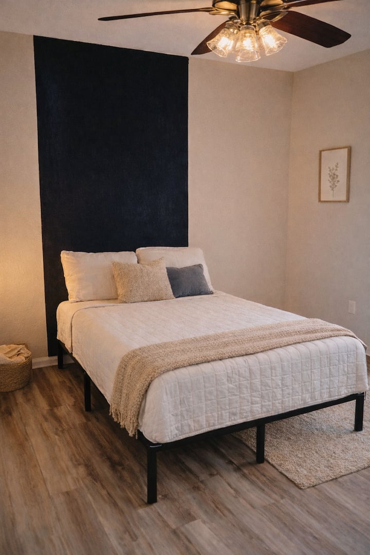 Dfw Corporate Stay| W/d | Balcony | Utilities Incl - Bedford, TX