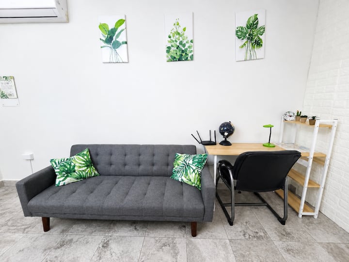 Dntwn Studio Stylish 1br Queen Walk To Nightlife - Cabo San Lucas