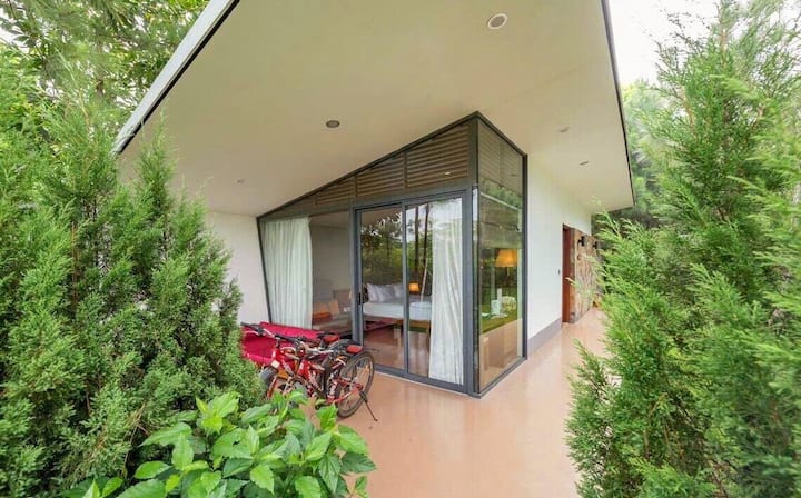 Flamingo 1 Bedroom Forrest - Phúc Yên