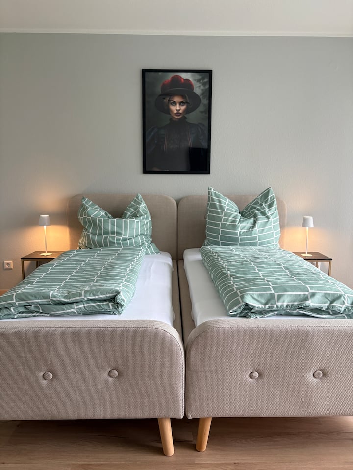 Bad Krozingen Kurpark&thermalbad Sunshine - Bad Krozingen