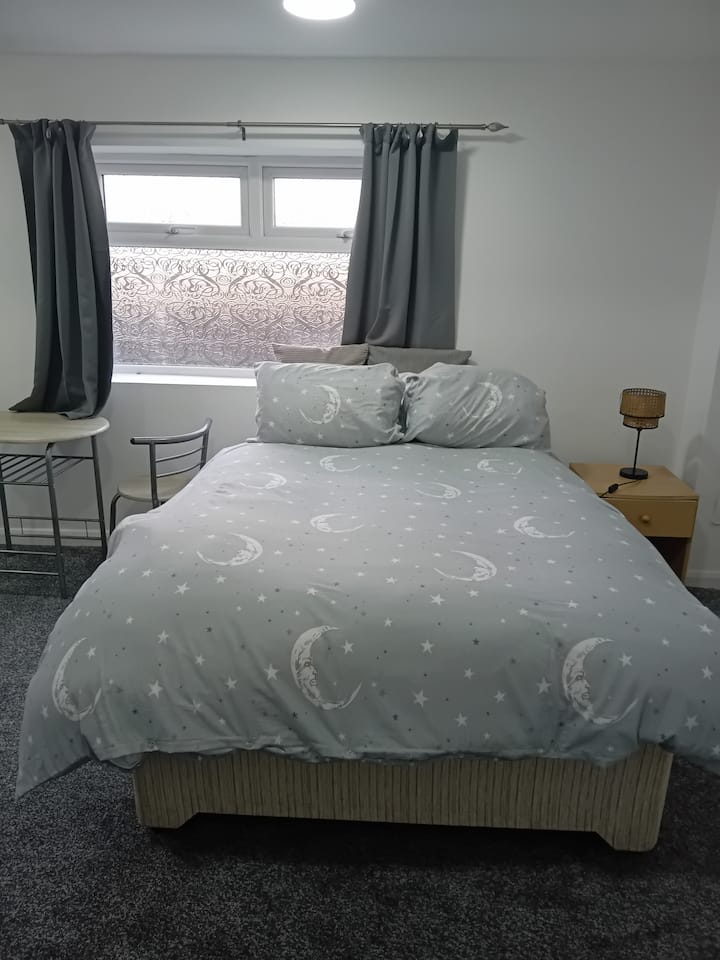 Quiet, Accessible And Close To The Beach. - Great Yarmouth