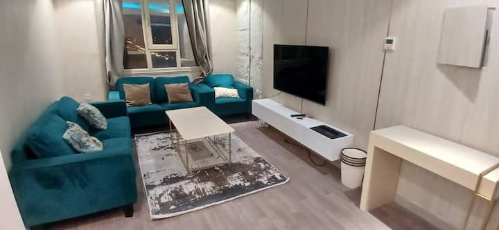 شقق مفروشه بمساحات واسعة - Kuwait