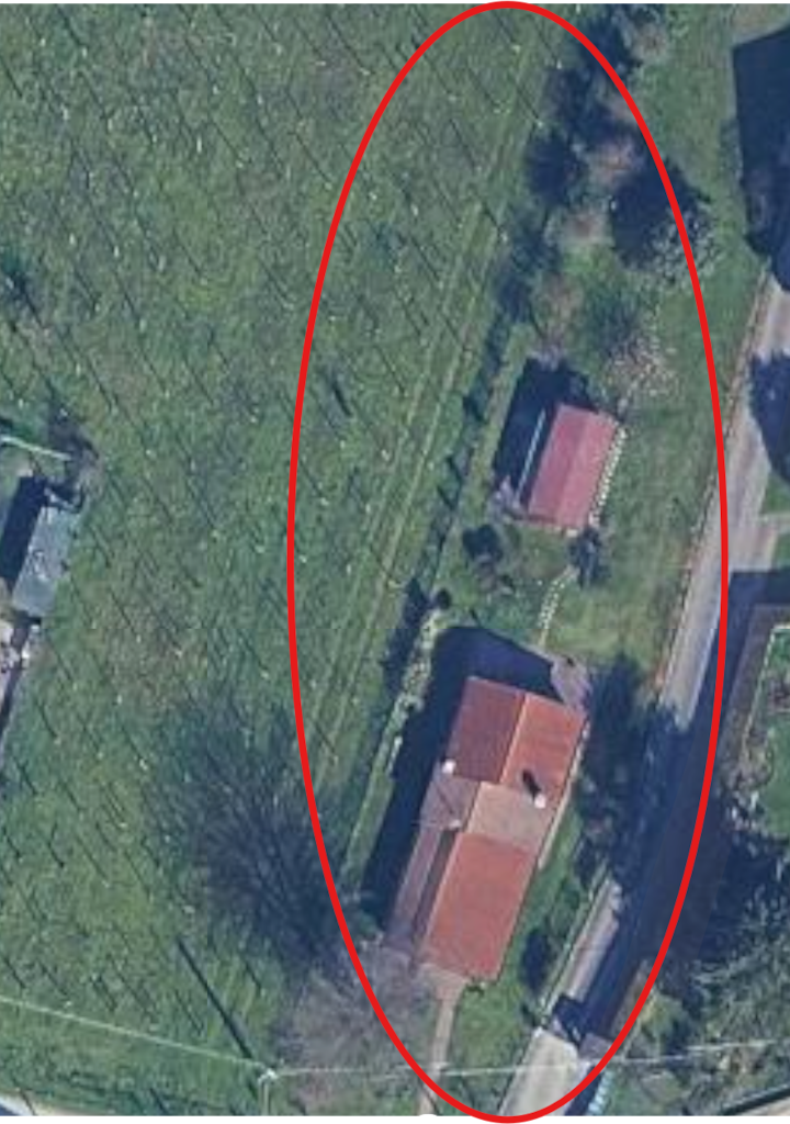 Lucia’s Sweet Home - Padua