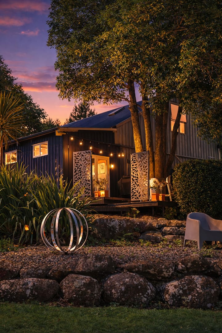 The Lake House Loft - Kerikeri