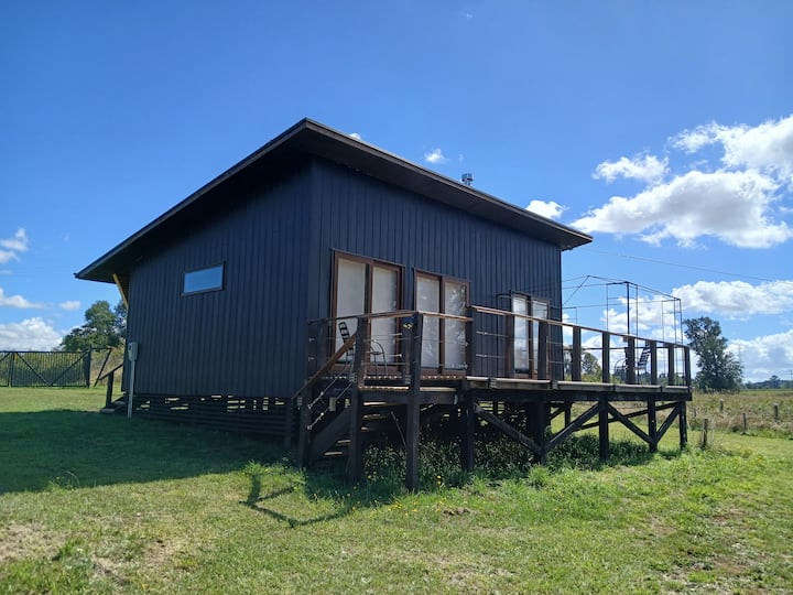 Cabañas Lomas De Barro Blanco - Osorno