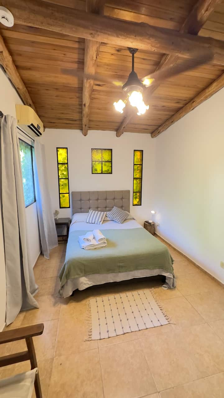 Habitación Costanera Puerto - Colón