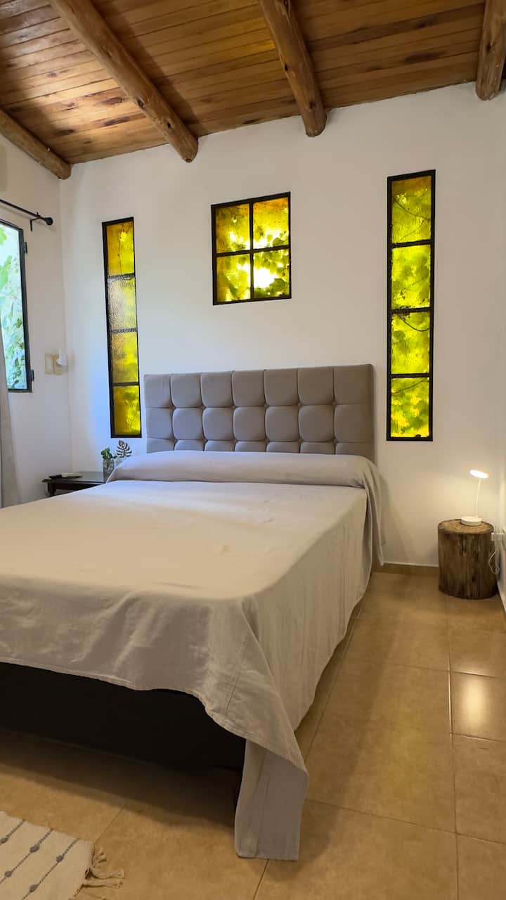 Habitación Costanera Puerto - Colón