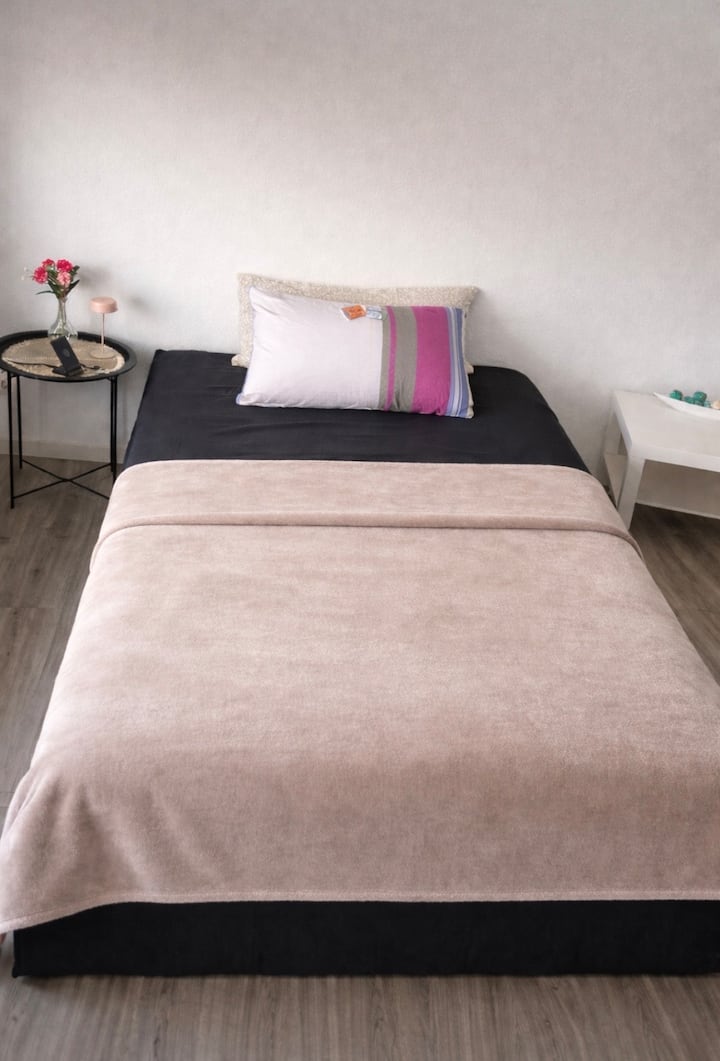Ferienwohnung Zentrale Lage - Bad Wimpfen