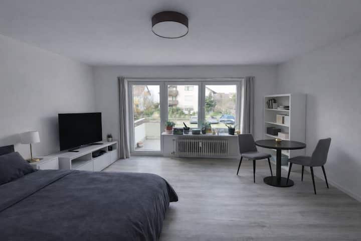 Ferienwohnung Zentrale Lage - Bad Wimpfen