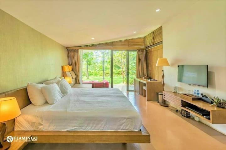 Flamingo ĐạI Lải 1 Phòng Ngủ - 太原省